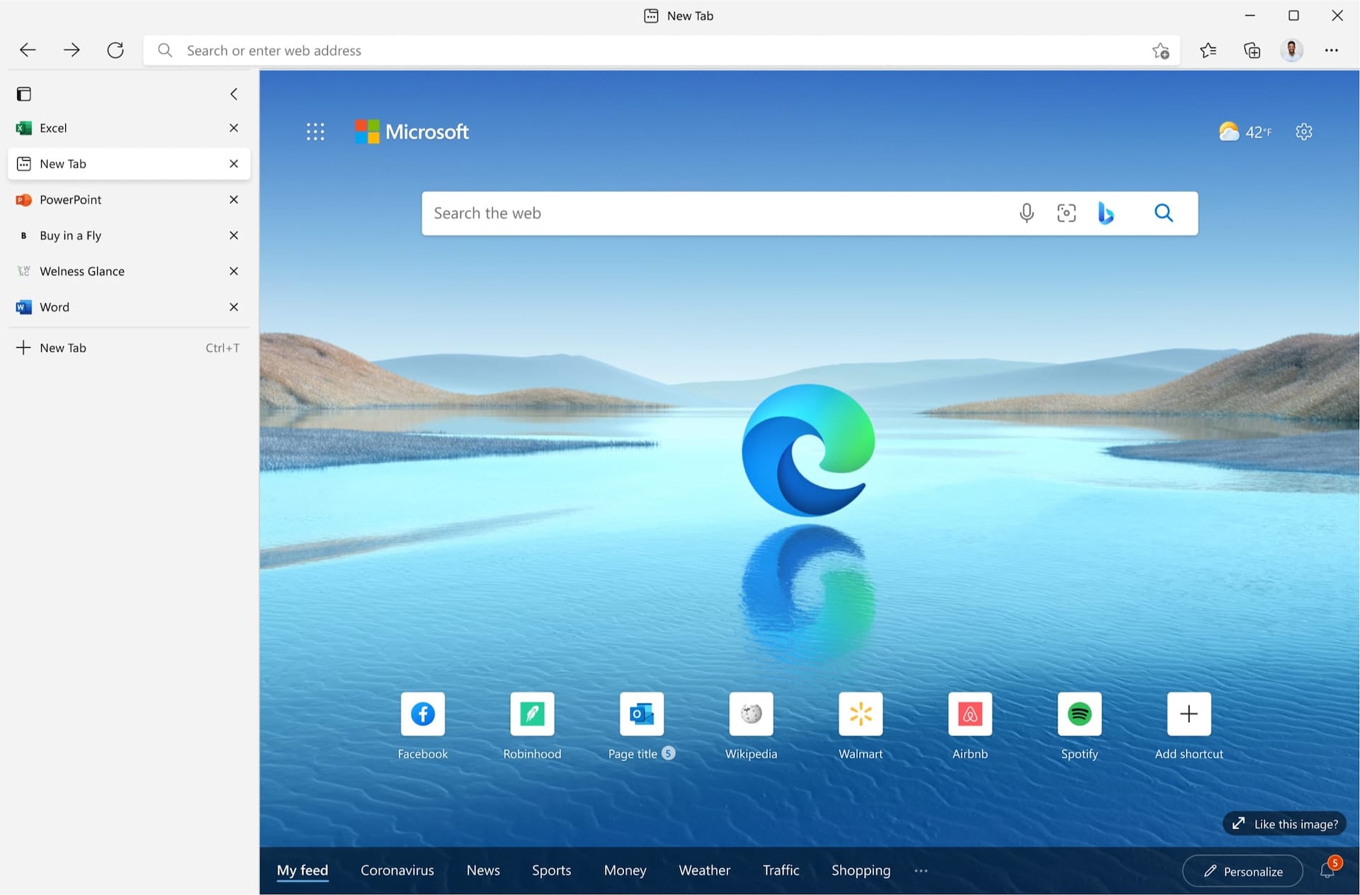 Microsoft Edge Boosts Your Experience: New
