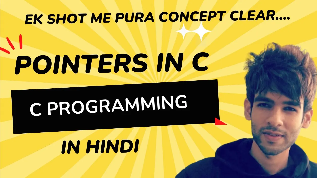 Master The Skill Of C Programming And Become A Pro In 30 Days Start Your Coding Journey With